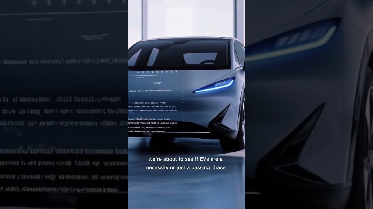 ⚡ INDONESIA’S EV SPRINT: A GLOBAL CASE STUDY?