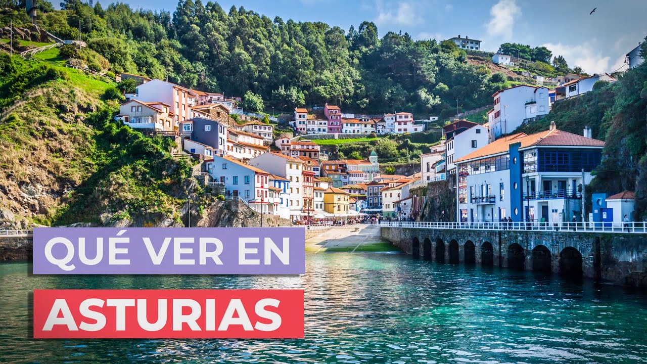 What to see in Asturias 🏔 | 10 must-see places