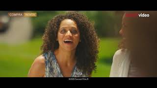 Inez & Doug & Kira - película: Ver online en español