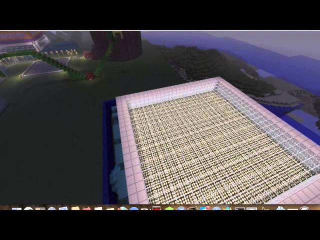 Reflex Server Minecraft Server