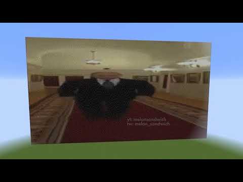 Steam Community :: Video :: putin walking but putin is a minecraft ...