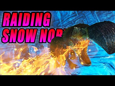 Steam Community :: Video :: RAIDING The Most "UNRAIDABLE" Base Location ...