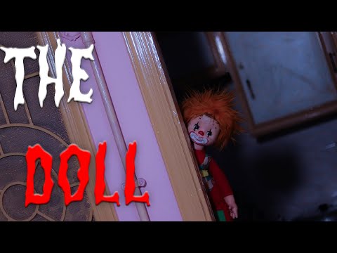 The Doll | Short Horror Film | bb production