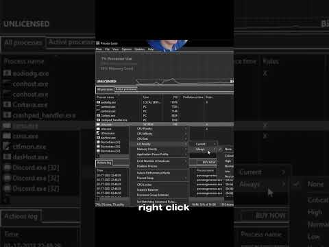 PC TIP THAT ALL PROS USE…