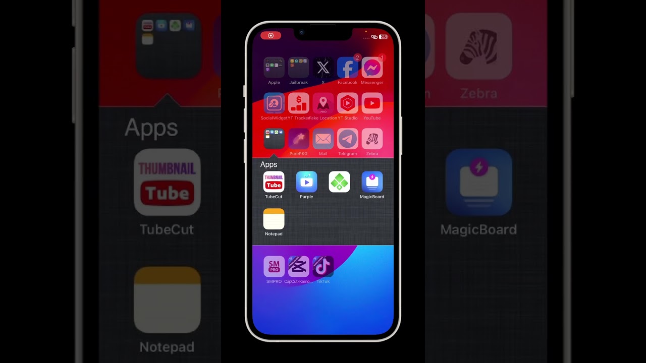 Android users can’t have this 😂