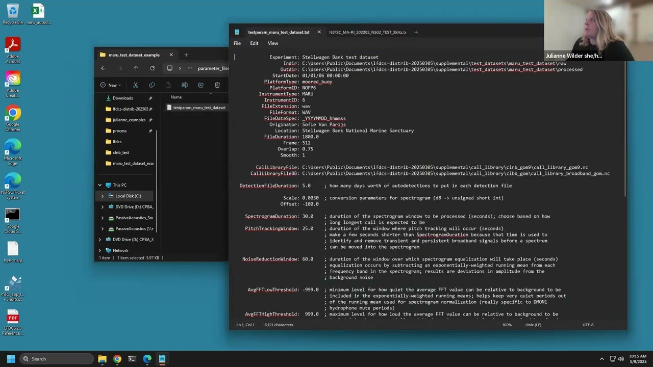 LFDCS 2.0 Desktop Tutorial 2025