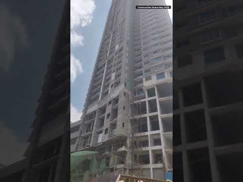 Shreeji Atlantis Mumbai, Malad West | Price List & Brochure, Floor Plan ...