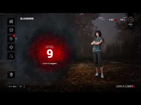 Steam Community :: Video :: dead by daylight