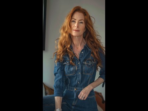 Classy Country Style Outfits for Women Over 50: Casual Fashion with Elegance