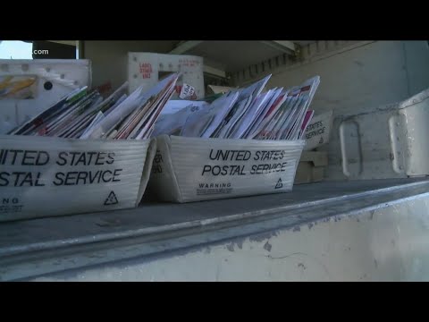 Changes to USPS deliveries | What you need to know