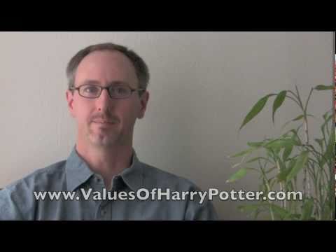 Harry Potter's Scar and Psychology