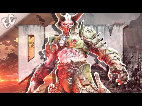 Steam Community :: Video :: 「 Фильм 」 DOOM: Проект — Ад на земле ...