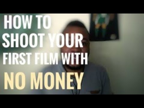 How To Become A Film Producer In Nigeria (Part 1)