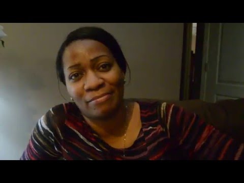 Being a ward of the state. Growing up in foster care