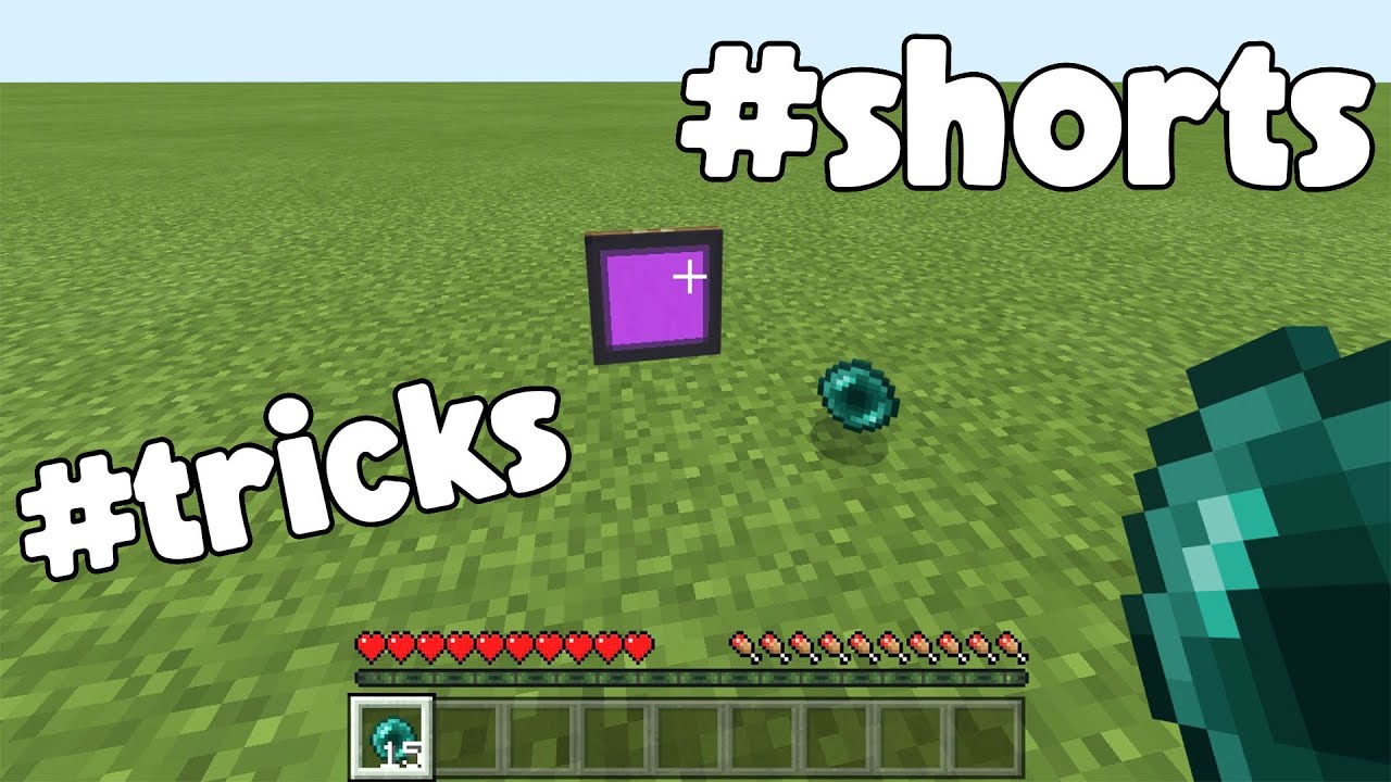 Minecraft Memes and Tricks Compilation part 2