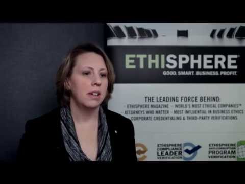 Blue Cross Blue Shield of North Carolina on Proving Your Company is Trustworthy
