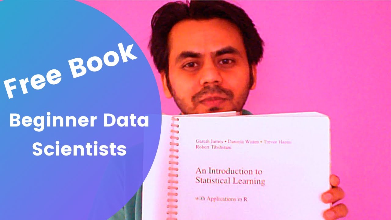 ISLR An Introduction to Statistical Learning Book Review