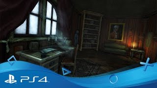 Amnesia | Conheça a série de jogos de terror - Canaltech