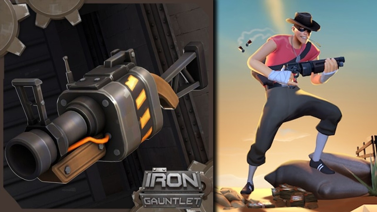 TF2 Items Valve Might Add Soon