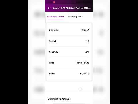 Live test on guidely || free mock|| ibps clerk/po #guidely