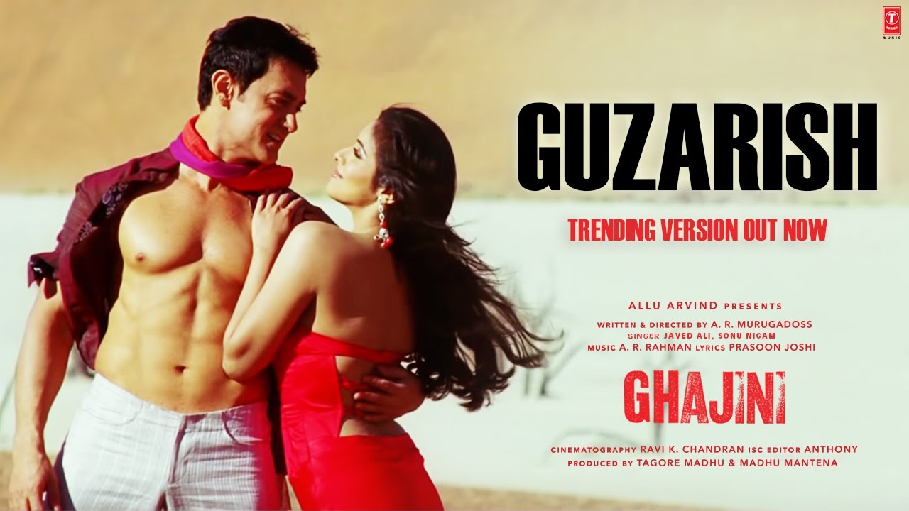 Guzarish by Sonu Nigam & Javed Ali from India | Popnable