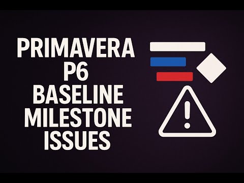 BL Milestone Issues