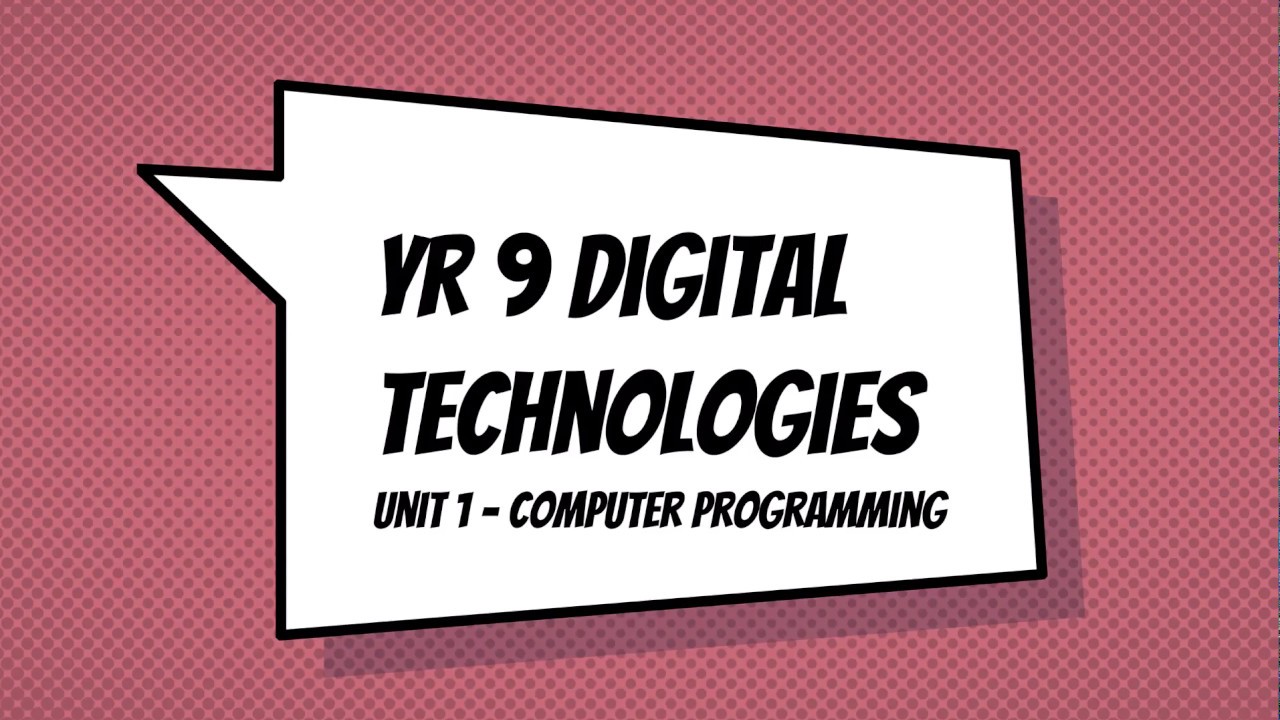Introduction to Programming - Module 4