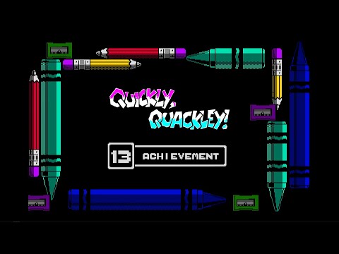 Steam Community :: Video :: Quickly, Quackley! - 13 Minute Speedrun [12 ...