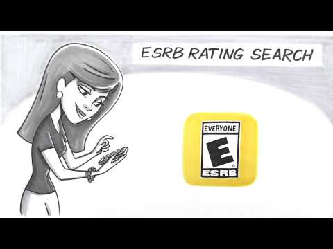 La ESRB (Entertainment Software Rating Board) – Nerdspace 3.0