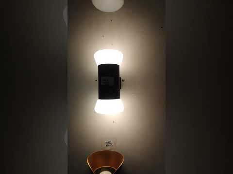 Wall Light New Model 🔥🔥 #led #light #lightroom