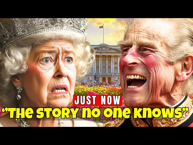 At the age of 75, King Charles has finally revealed the truth behind the divorce of Queen ...