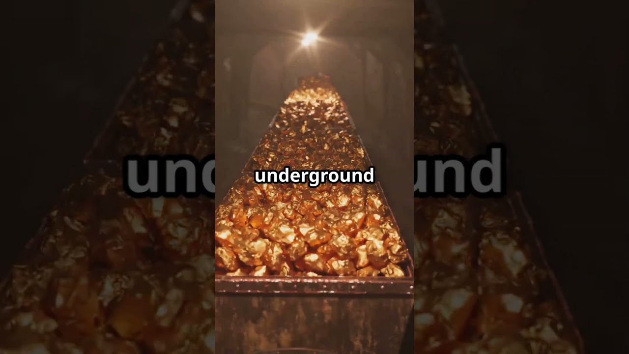 Gold Sulfides 101 (Module 1) Pyrite, Chalcopyrite, and Arsenopyrite #sulfidelayer #goldprospecting