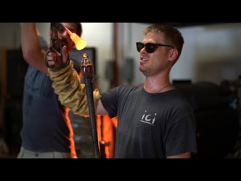 Pennsylvania Makers: Through the Fire Studios