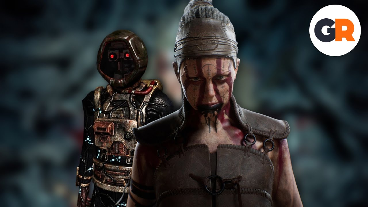 6 Best Psychological Horror Games