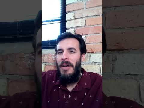 Gleaning The Fields On Sabbath. Why?