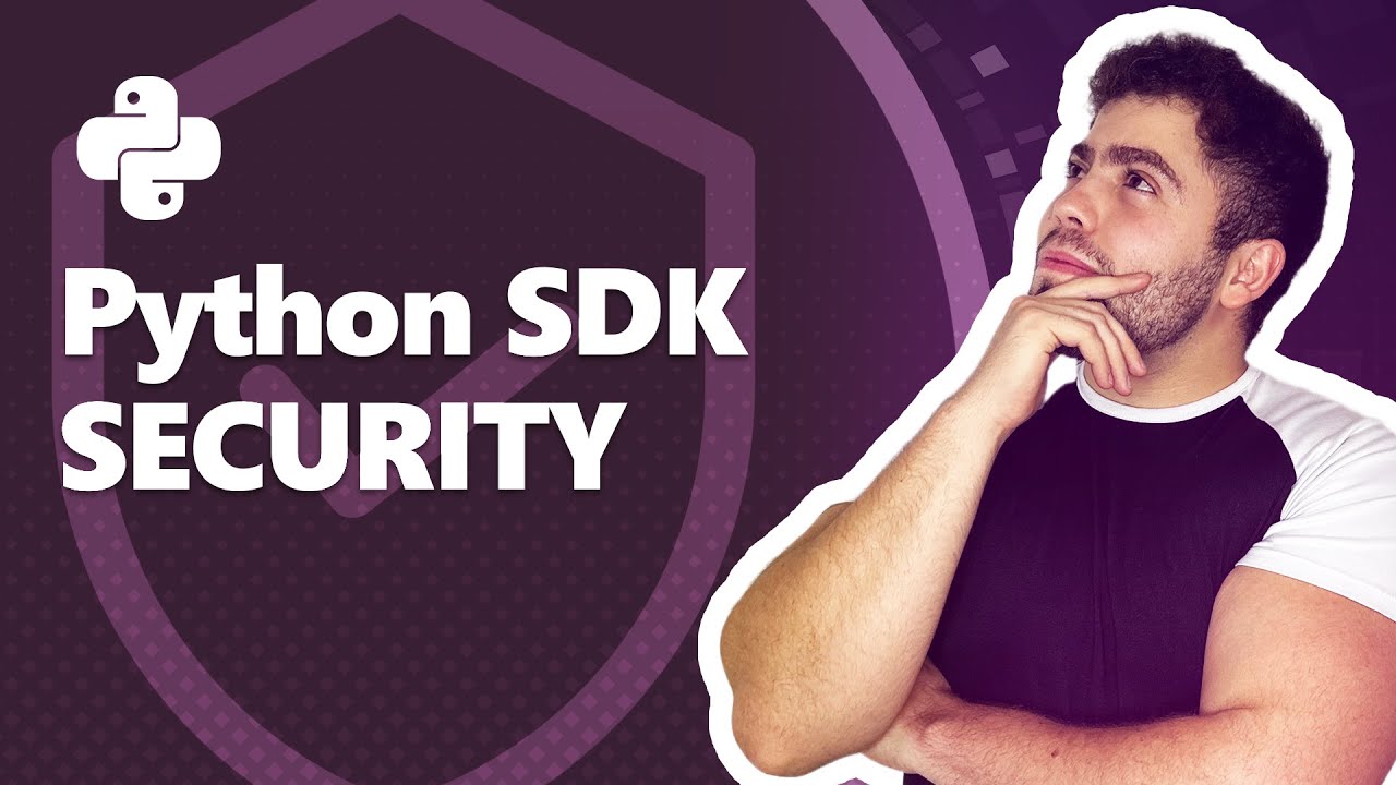 Filestack How Tos: Securing Your Data with Filestack's Python SDK