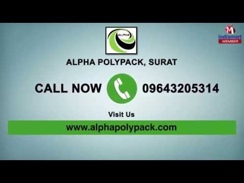 Alpha Polypack, Surat - Manufacturer of Plastic Containers and Plastic ...