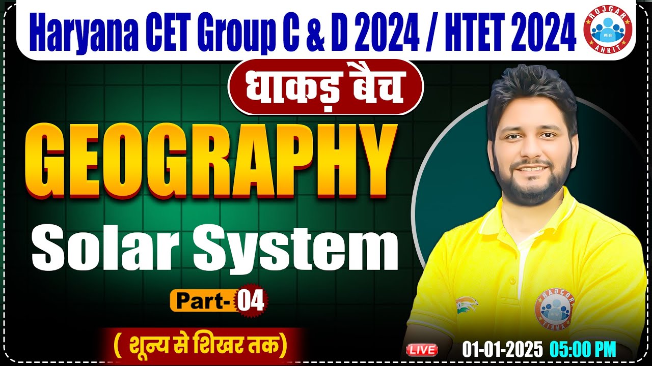 Understanding the Solar System: A Comprehensive Guide to Saturn and ...