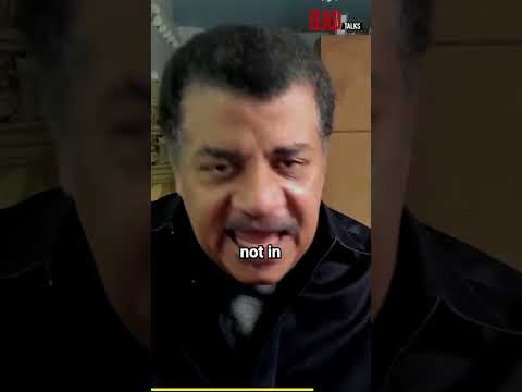 What happens after we die? #neildegrassetyson #lifeanddeath #death