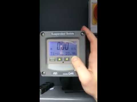 Dissolved Oxygen Analyzer - DO Analyzer Latest Price, Manufacturers ...