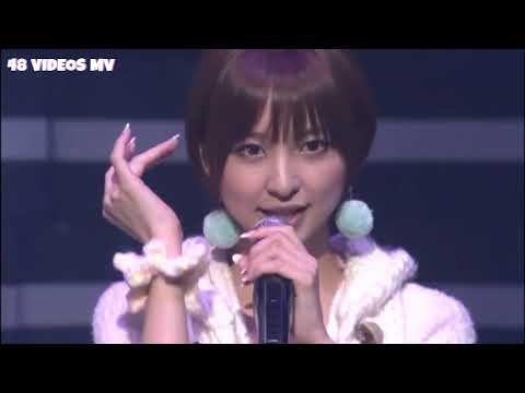 [LIVE] AKB48 - Heart Gata Virus (AKB48 NHK Hall Concert) Shinoda Mariko, Itano Tomomi, Maeda Atsuko
