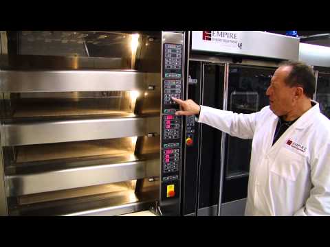 Bakery Machinery - Baking Machine Latest Price, Manufacturers & Suppliers