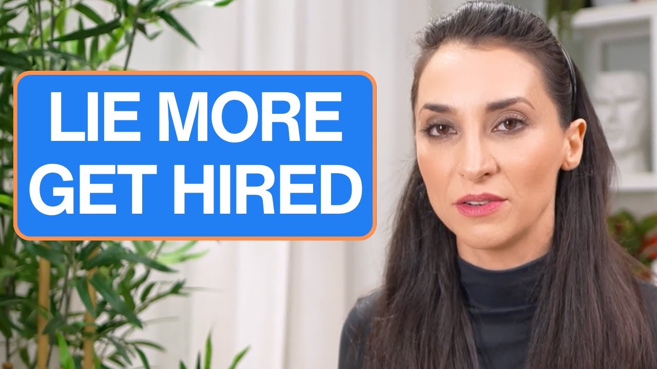 Ex-Google Recruiter Explains Why 