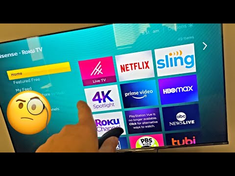 Walmart Roku Tv REVIEW ! 65" Hisense and 65" TCL Tv