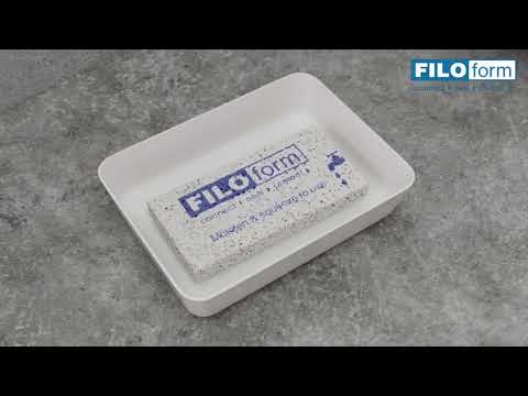 Filoform FiloSeal+HD FIRE - Fire Resistant Cable Duct Seals & Sealing Systems