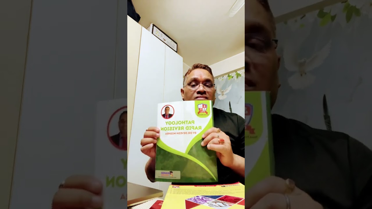 🕉 Best source to study Pathology: DPMA Pathology app by Dr Devesh Mishra👍