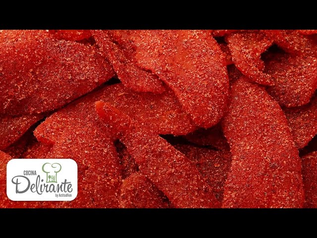 3 trucos para conservar los chiles frescos por más tiempo