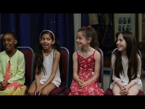 NEWS: New Cast for Matilda the Musical – Love London Love Culture