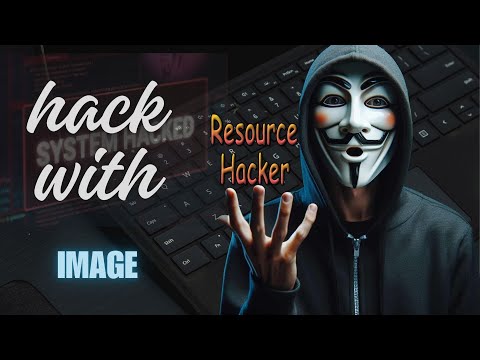 how to hack any devices with real PNG image
