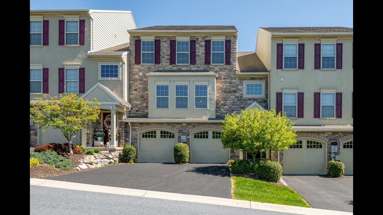 Stacy Trout|1905 Roxbury Court|Mechanicsburg, PA